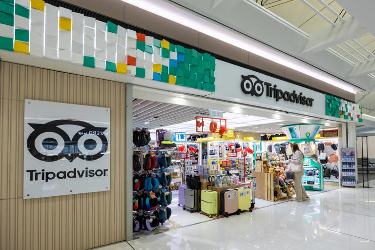 Starboard to push for shake-up of Tripadvisor board, WSJ reports