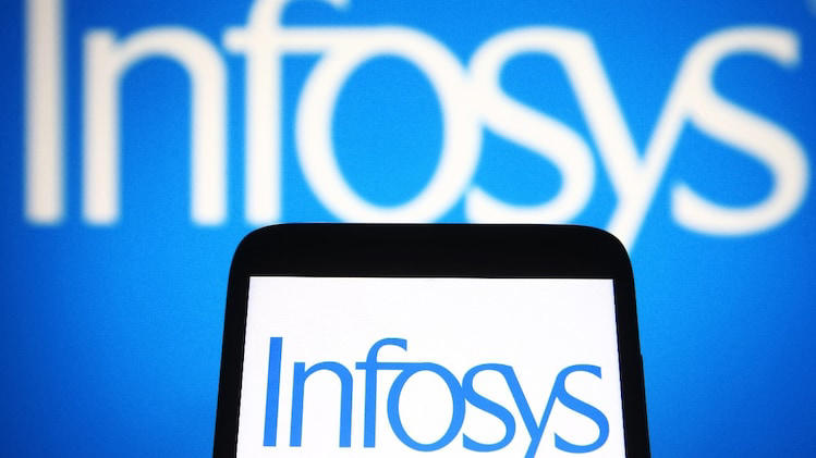 Infosys shares gain 3% on Anthropic tie-up for enterprise AI; m-cap ...