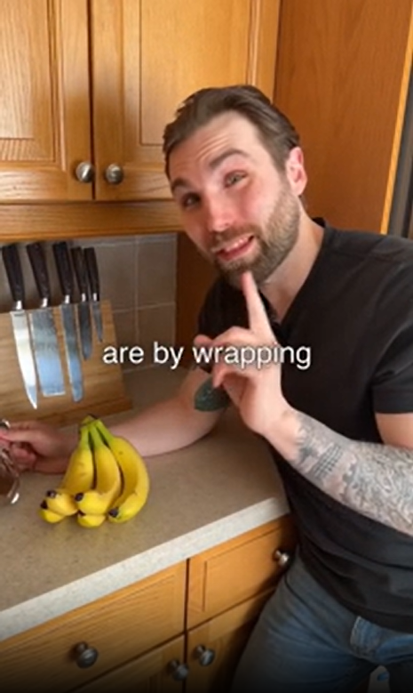 How to store fruit properly for long-lasting freshness