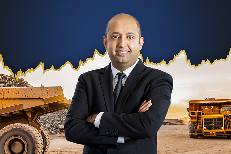 Coal producer New Hope Group has “a very strong fundamental base”