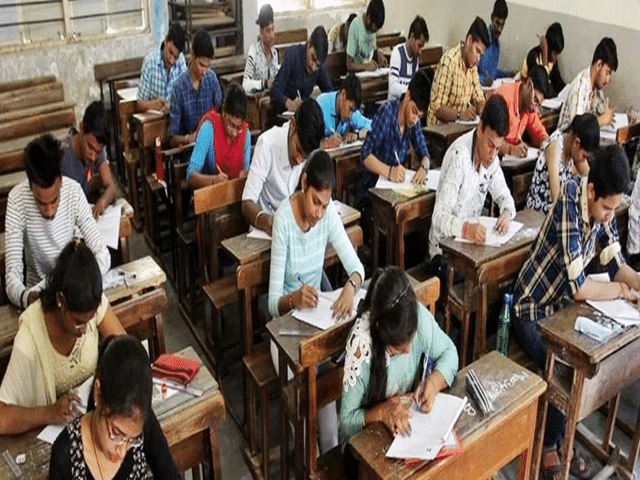 UP Board Exam 2026: Students caught cheating won't face criminal ...