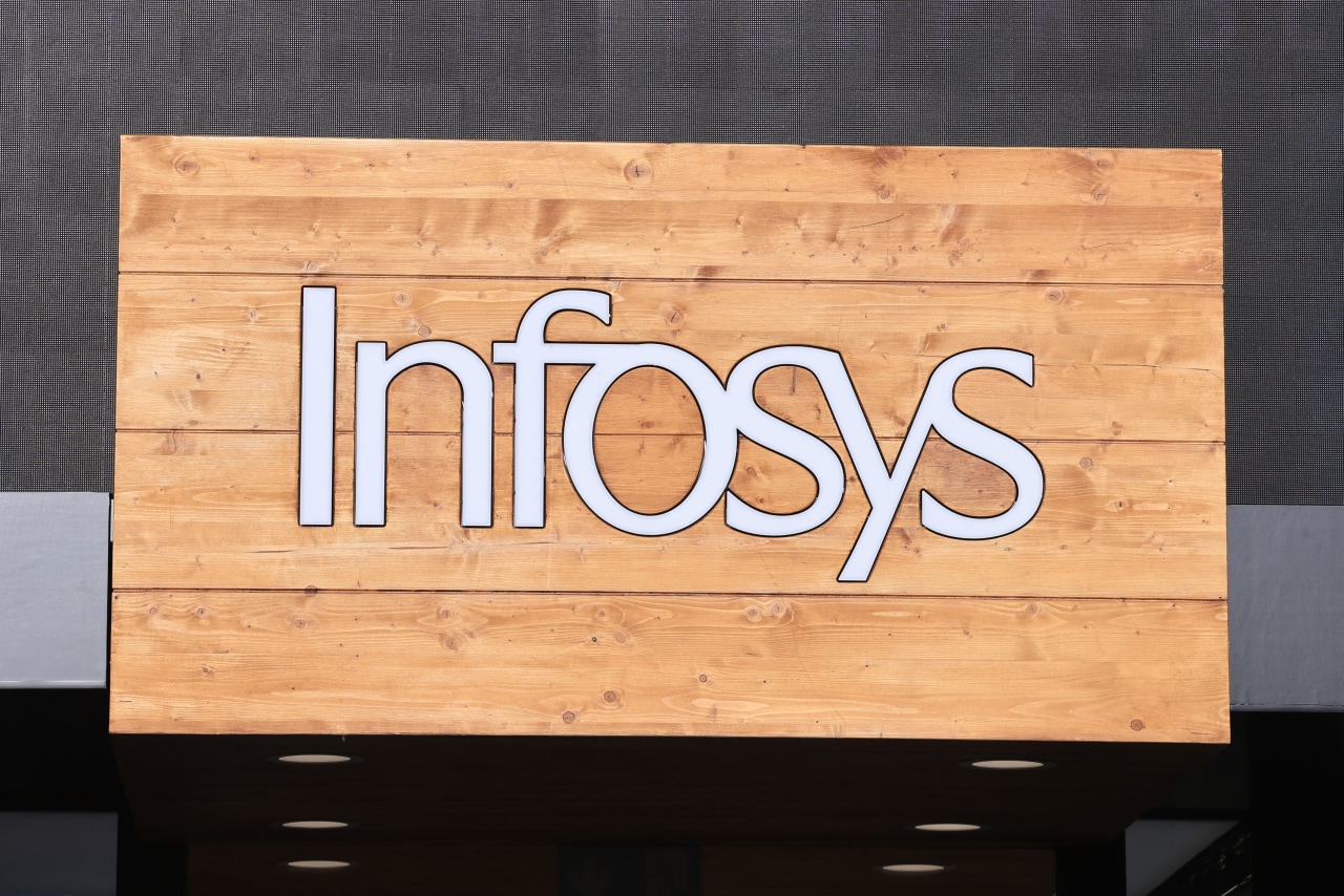 Infosys, Anthropic partner on AI for telecom, finance, manufacturing
