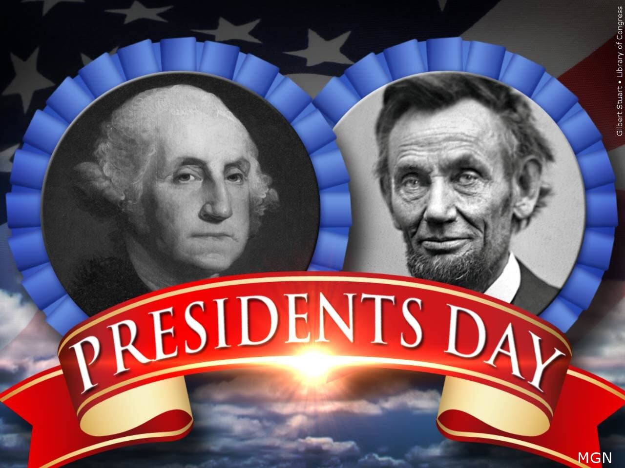 Trivia: What do you know about Presidents’ Day?