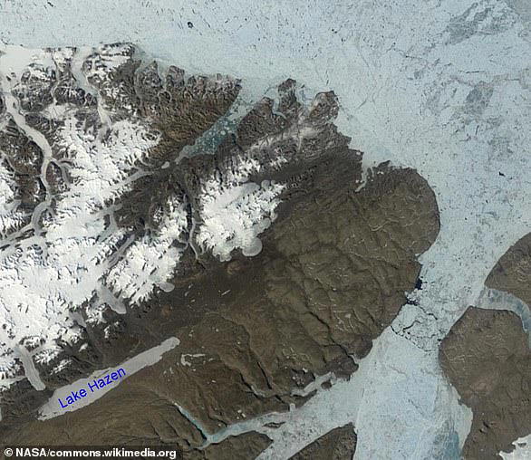 Prehistoric killer superbug discovered in 5,000-year-old ice is ...