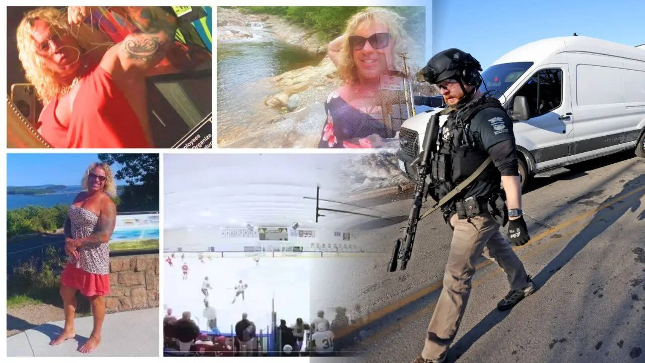 Robert Dorgan: All on ex-wife Rhonda Dorgan and kids after Pawtucket ...