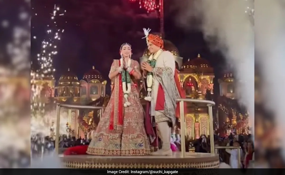 Who is Kenisha Paliwal? Ivy-educated executive marrying into Haldiram ...