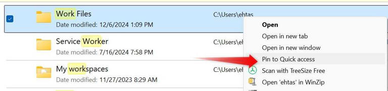8 tips to organize files efficiently on your Windows PC