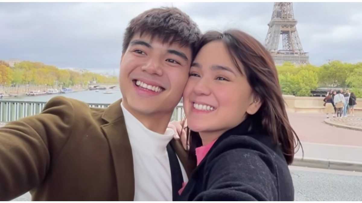 Paul Salas, may nilinaw sa breakup kay Mikee Quintos: "Gusto ko lang po ...