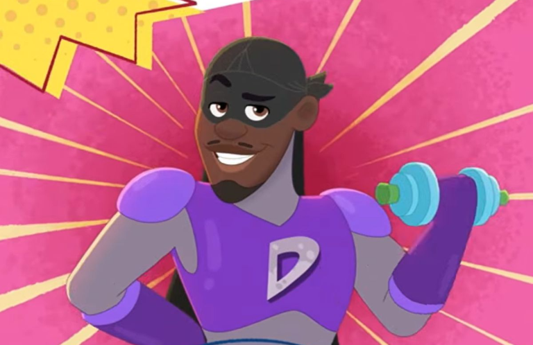 What is the Captain Durag Disney controversy? Creator issues response ...
