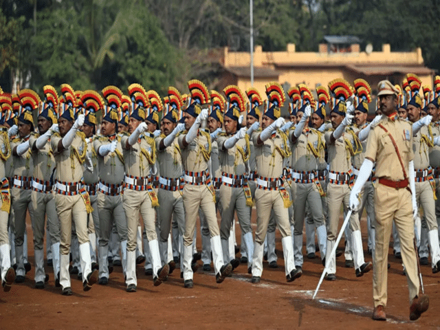 Goa Police vacancy: Great job opportunity in Goa Police, recruitment ...