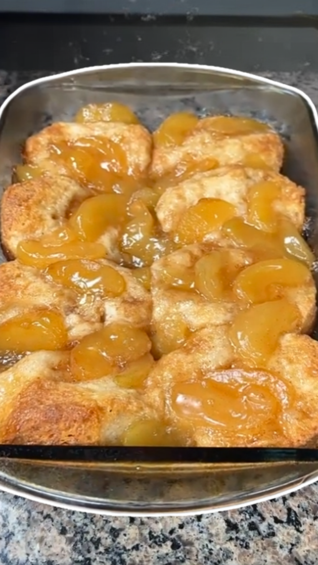 Apple pie biscuits sweet dessert