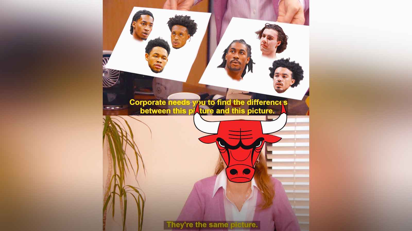 Bulls 2026 NBA trade deadline grade after 6 deals