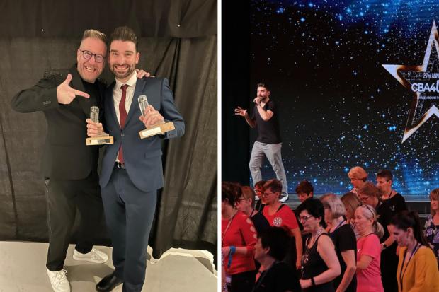 Wild West fever takes over the South Coast with BCP's award-winning ...