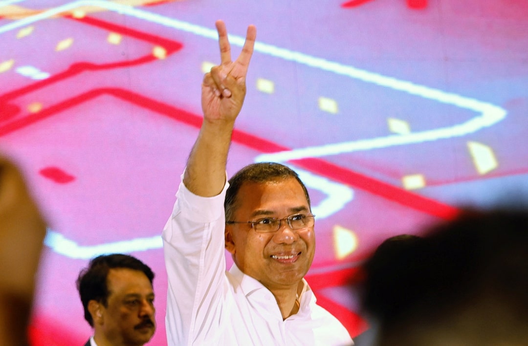 Rahman elected BNP parliamentary party leader, to take oath as ...