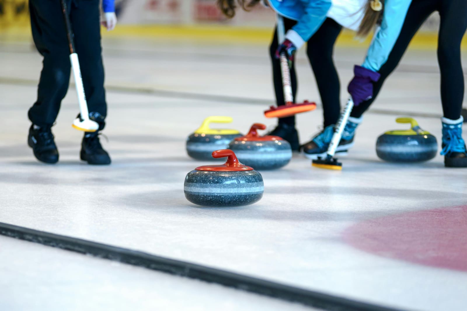 What is curling? How one of the most subtle sports became the biggest ...