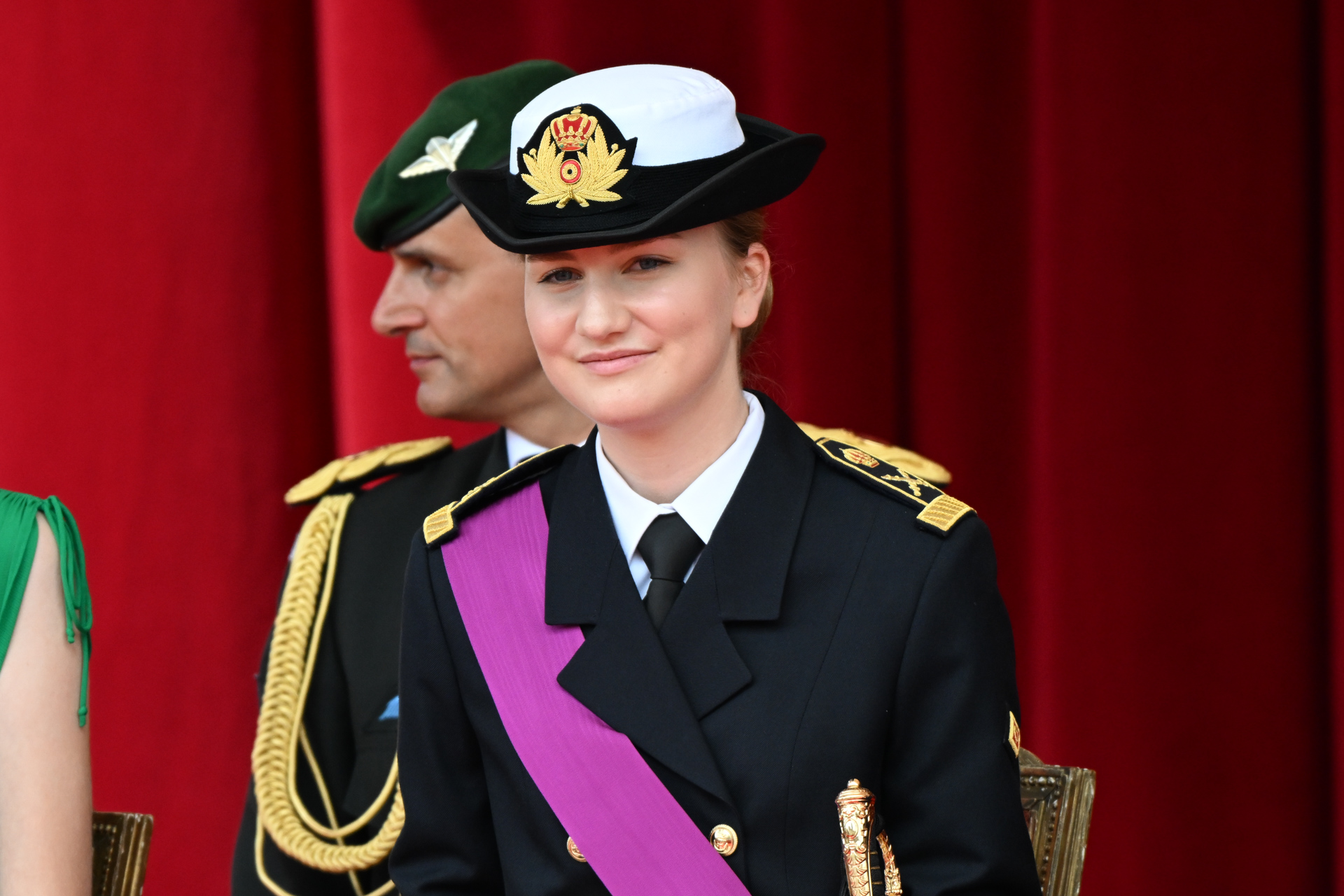 Problemen voor prinses Elisabeth: “Niemand zal haar nog geloven”