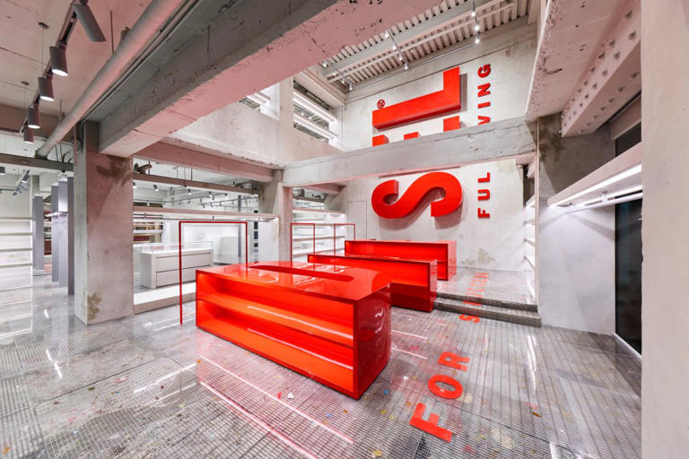 OTB showed resilience in 2025, highlights growth at Maison Margiela and ...