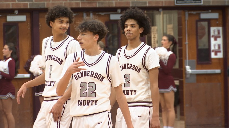 Henderson County’s defense proves to be a difference maker against ...