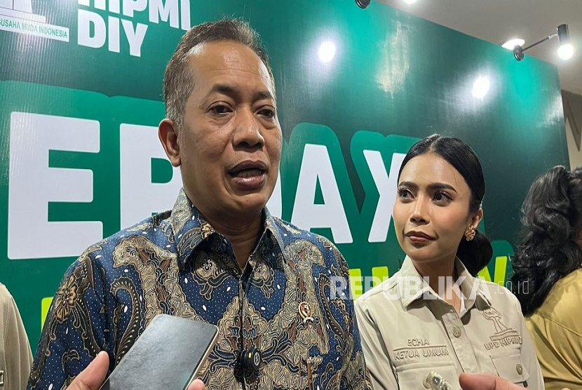 Menkop targetkan 40 ribu koperasi Merah Putih beroperasi pada akhir 2026