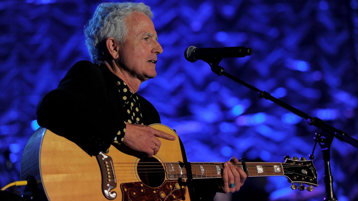 Auteur de « Like a Virgin »: Billy Steinberg, parolier de Madonna et ...