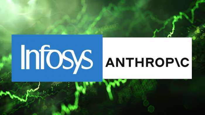 Explained: What Infosys gains from its strategic AI partnership with ...