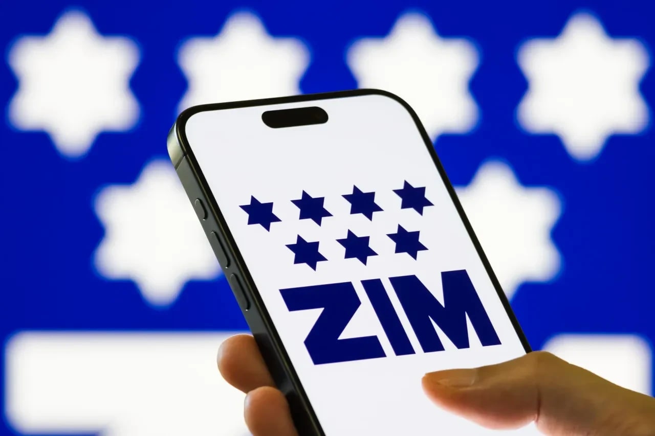 ZIM stock hits best week since December - who is buying this shipping firm?