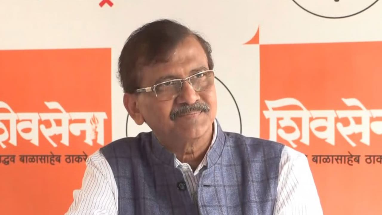Ajit Pawar crash: Raut backs family's conspiracy fears over black box