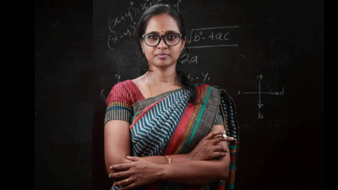 1,841 professors of practice appointed across India, Tamil Nadu tops list