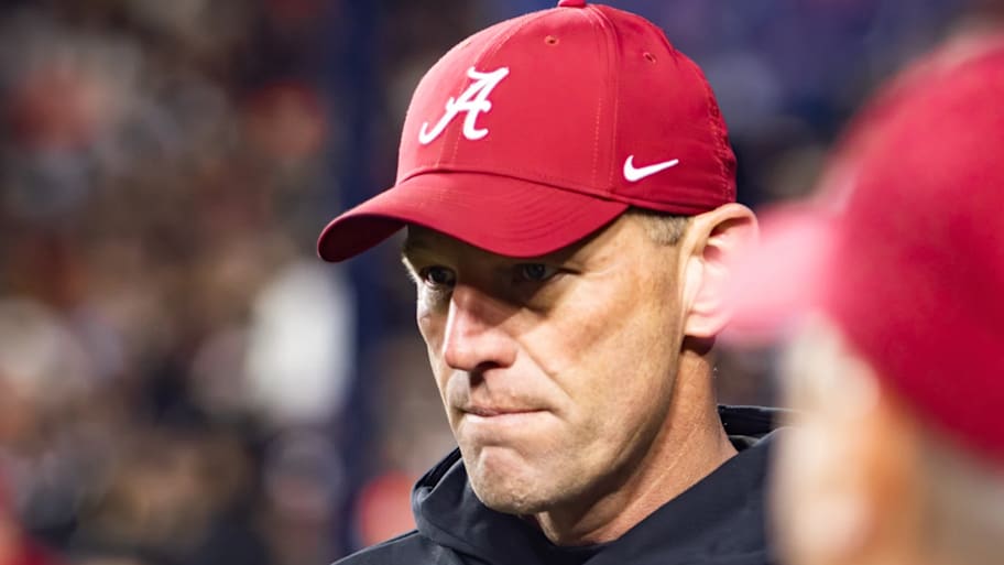 Alabama football makes two front office hires: Roll call