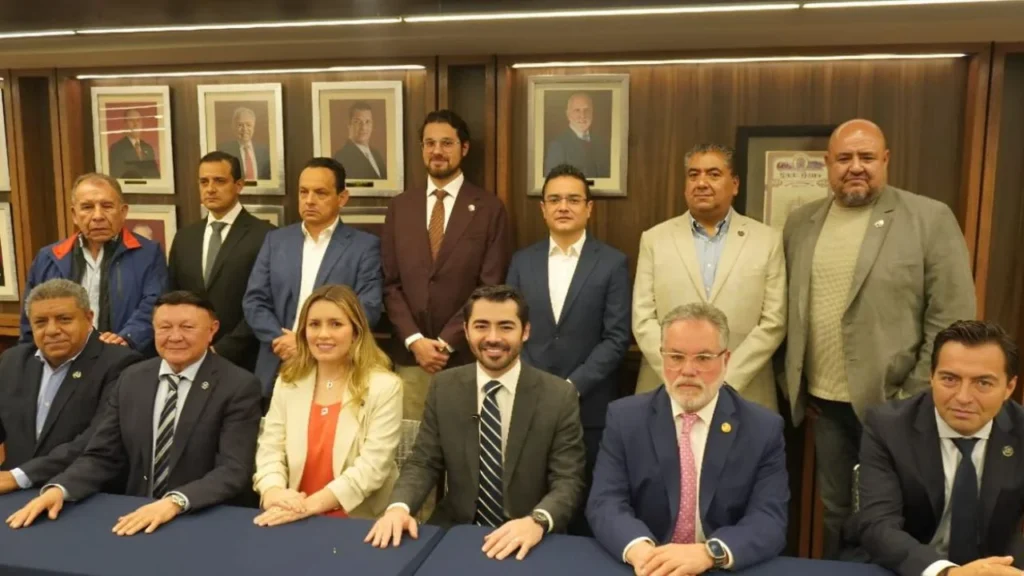 Augusto Ramos dirigirá la Canacar