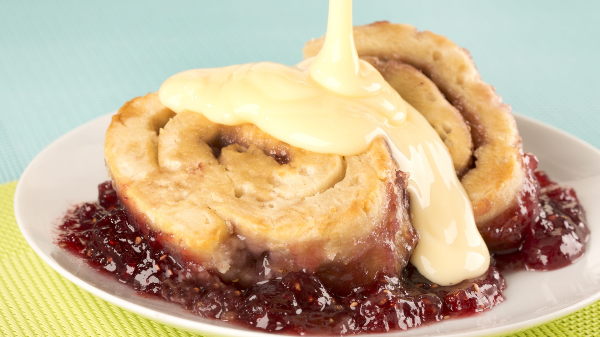 12 foods Brits link to embarrassing but fun childhood memories