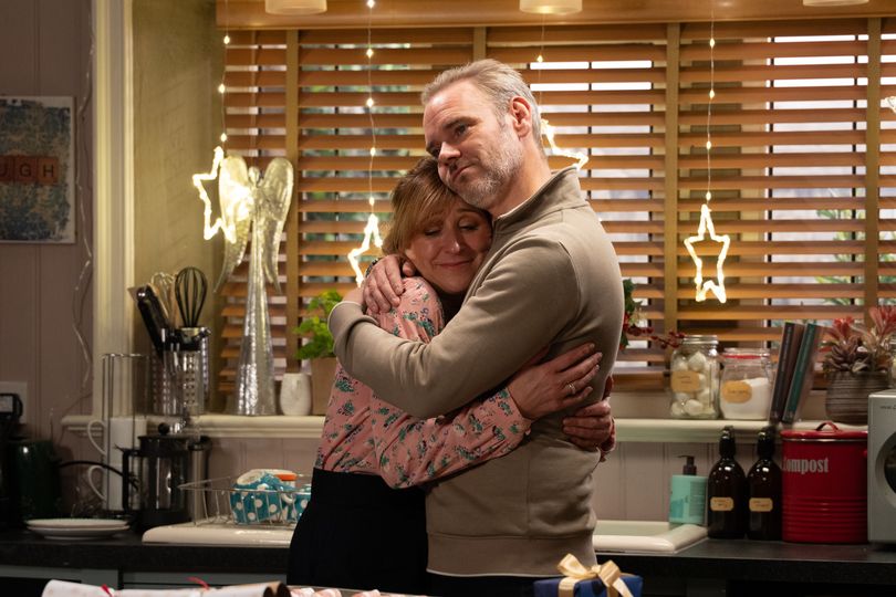 Emmerdale's Charlotte Bellamy says she didn't want Ray to die amid ...
