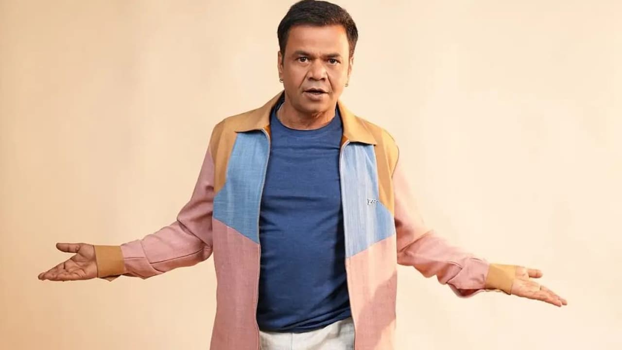 Rajpal Yadav cheque bounce case: Gopal Madhav breaks silence on ₹5 ...