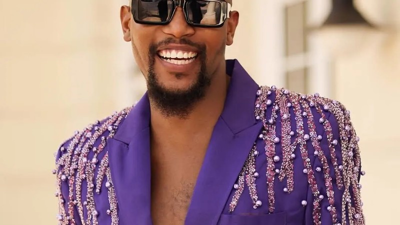 Moshe Ndiki hosts 'Mgidi Moms': A cultural reality show celebrating ...