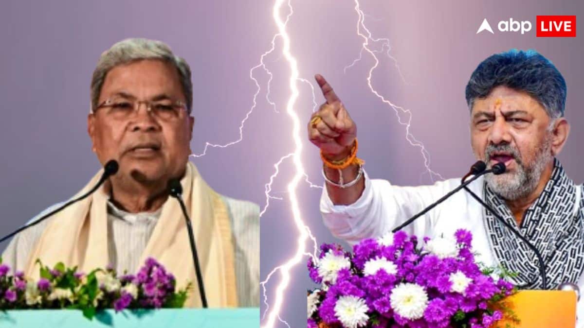 Tour or political tactic? ‘Operation Australia’ fuels Siddaramaiah ...