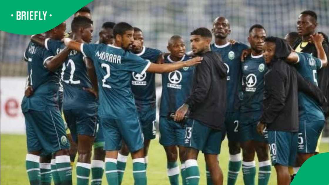 AmaZulu FC mourns former player Cecil Chiliza as fans pay tribute