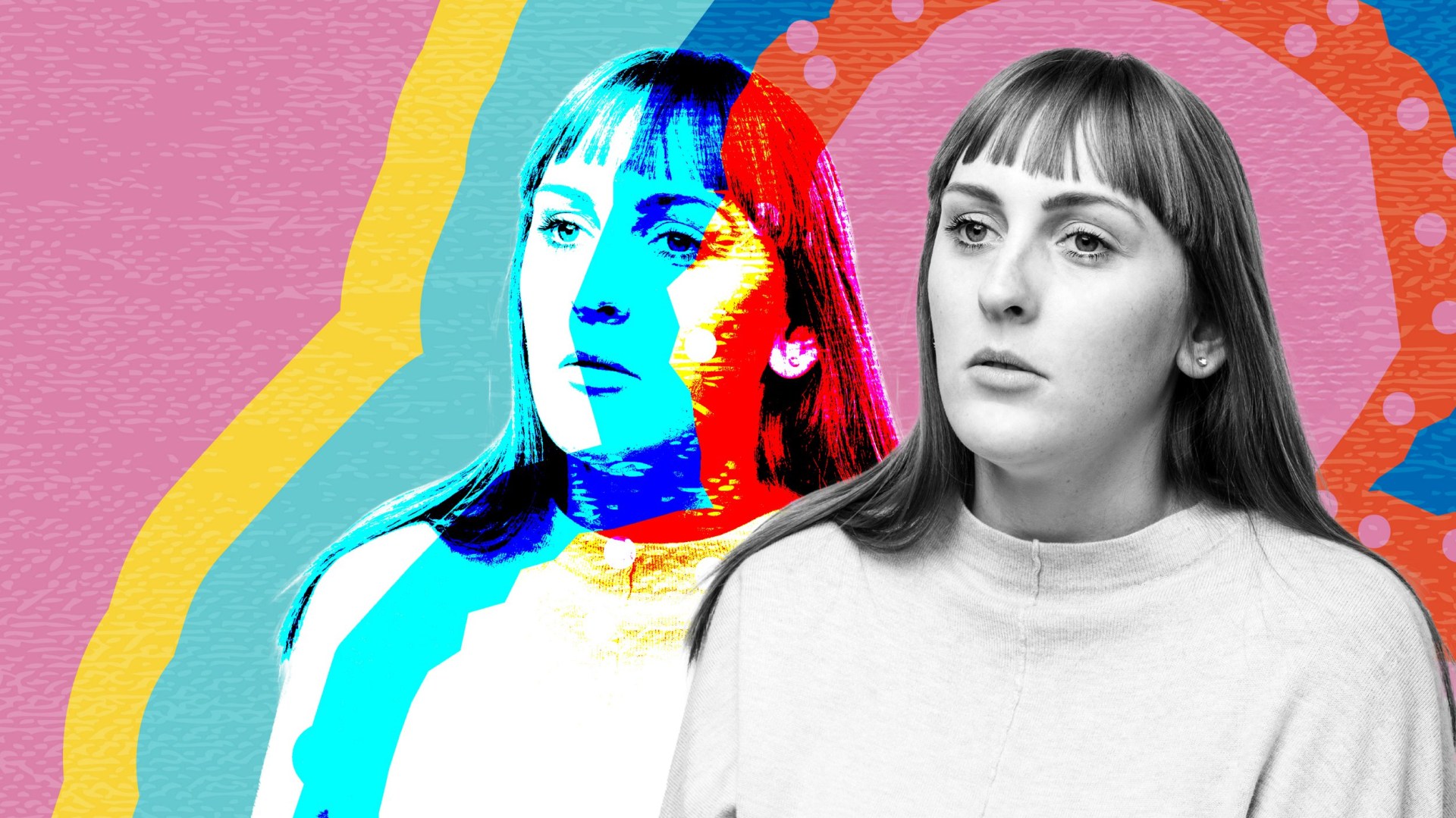 Here’s why it feels like everyone is dissociating right now – including you