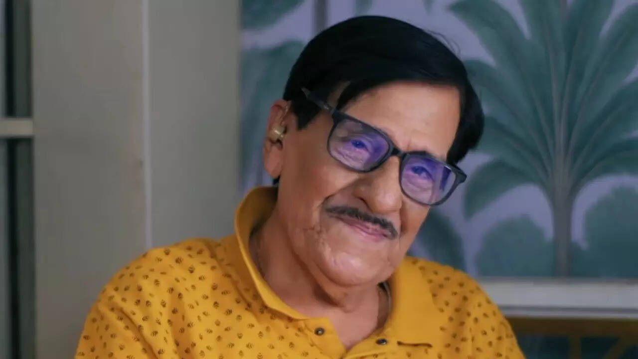 Anupamaa February 16 written update: Meeta continues to tell Raja and ...