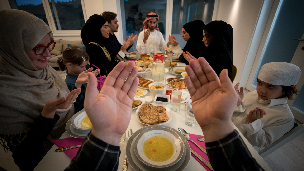 5 Ramadan facts you must share with your child