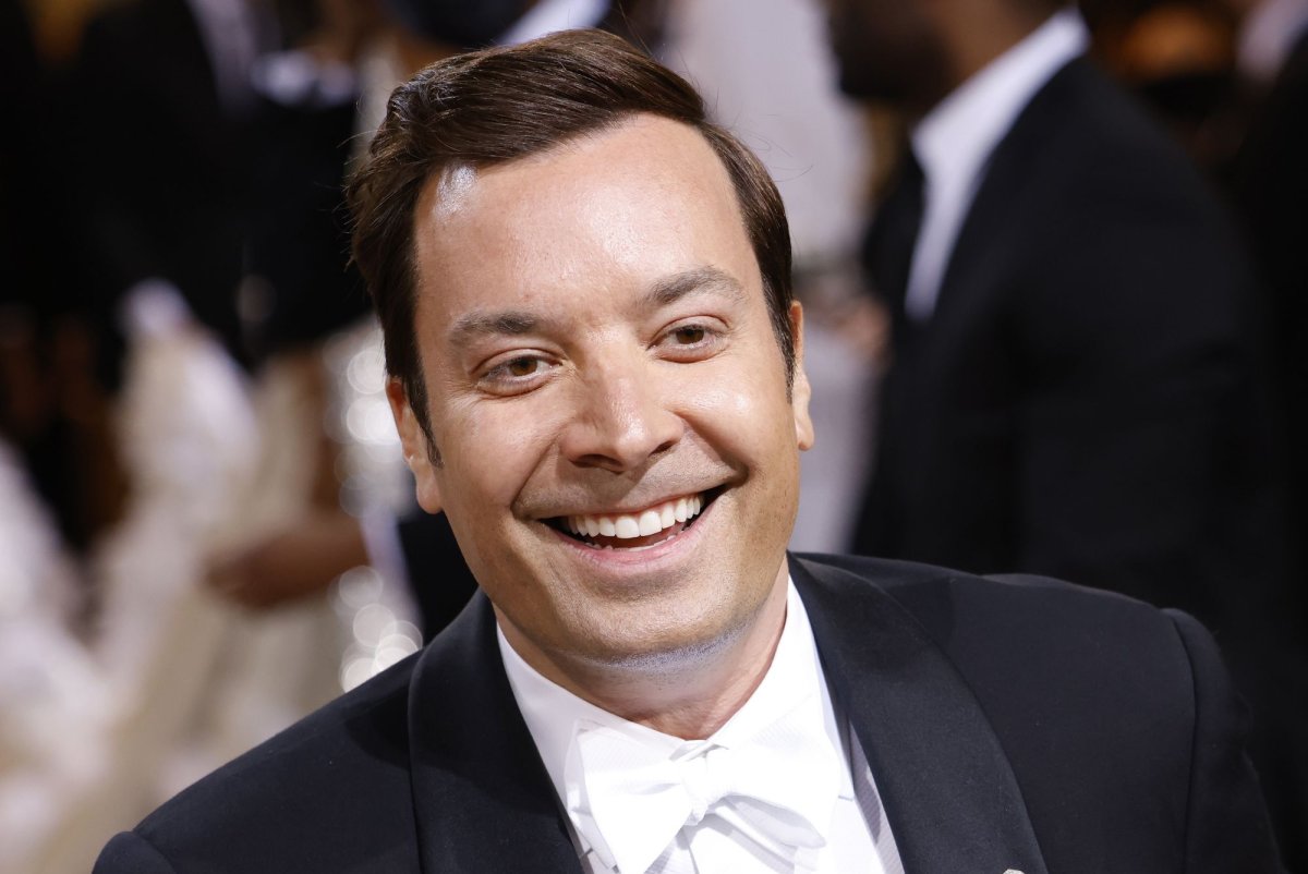 On this day, Feb. 17: Jimmy Fallon debuts as 'Tonight Show' host