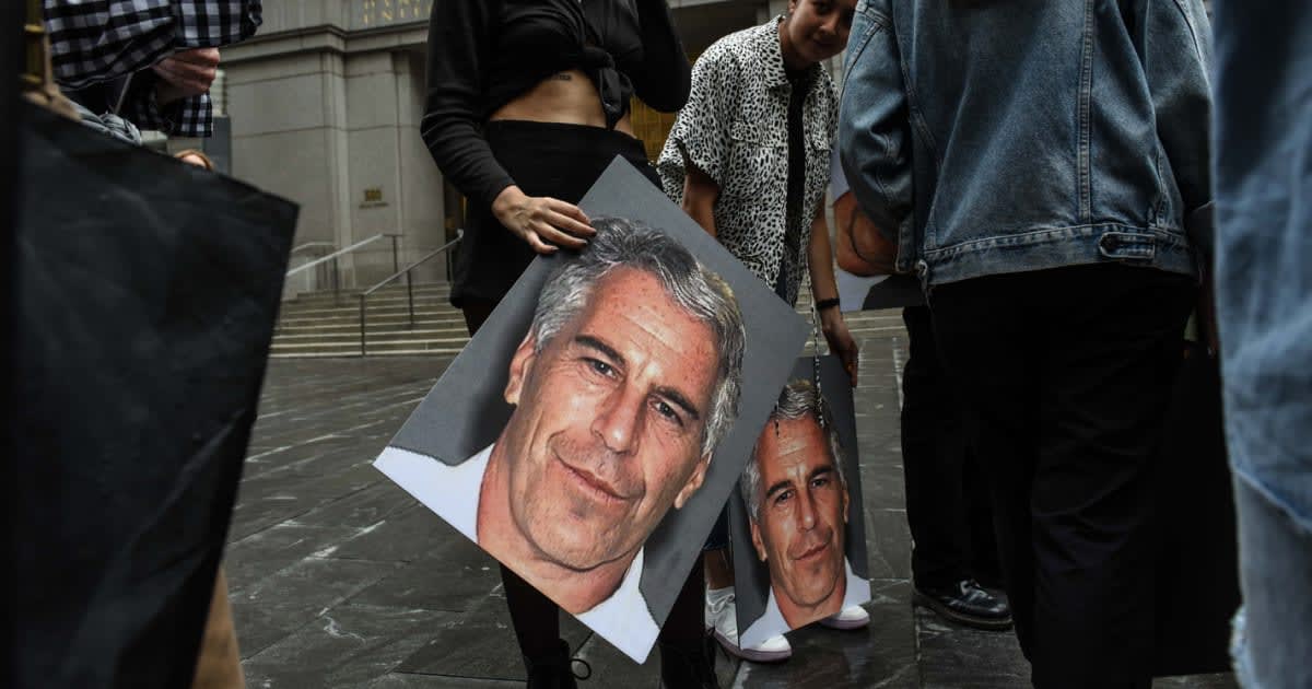 Democrats weaponize Epstein scandal in brutal midterm attack ads ...