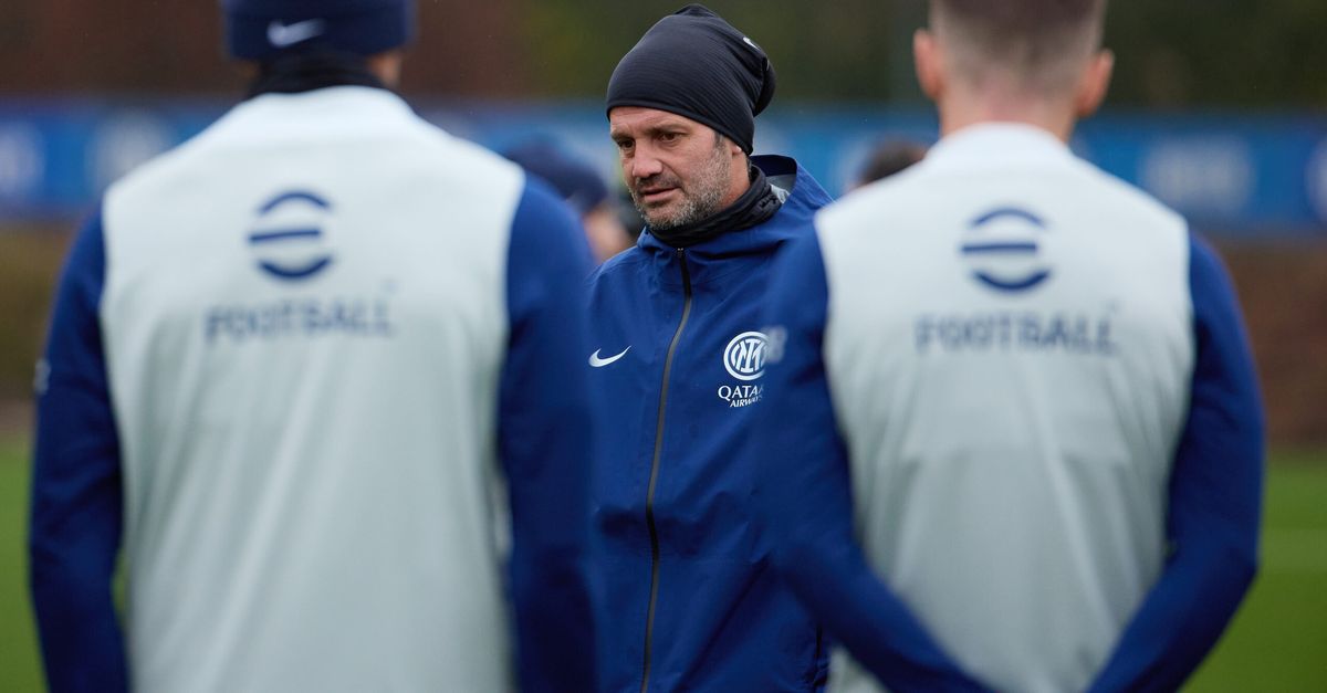 Inter, Chivu vuole voltare pagina. Bivio Bodo, il tecnico compatta la ...