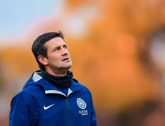 Inter, Chivu vuole voltare pagina. Bivio Bodo, il tecnico compatta la ...