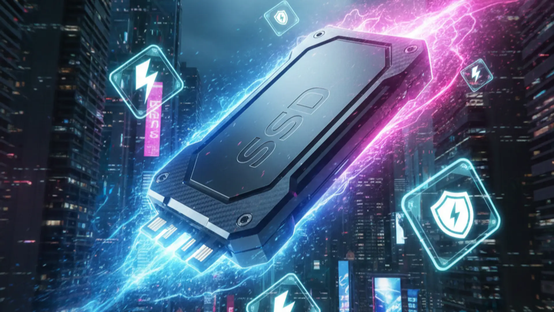 Los mitos más comunes sobre los SSD: ni duran menos ni se rompen si los ...