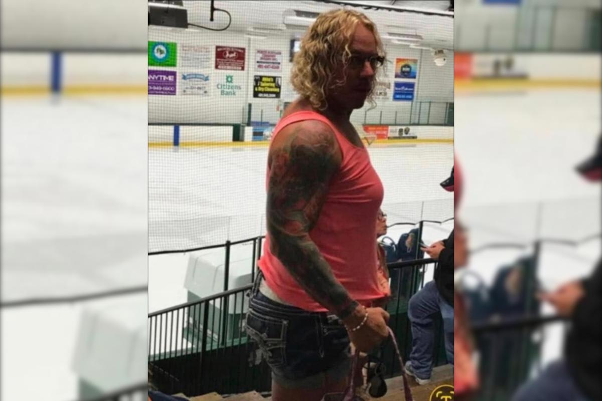 Rhode Island shooting: Photos of Rhode Island shooter, Robert Dorgan ...