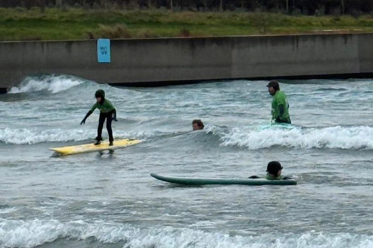 The One Show’s Alex Jones recommends family outdoor activity location ...