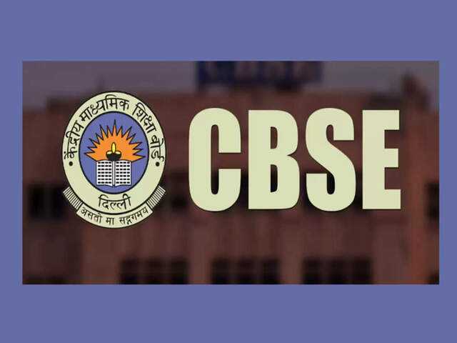 CBSE introduces new supplementary exam rules for 12th graders