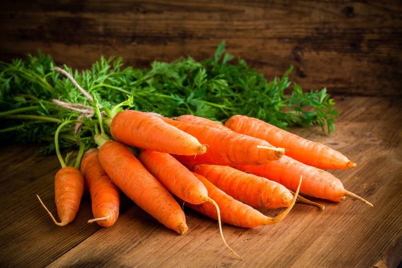 Unexpected health benefits linked to 10 common root vegetables