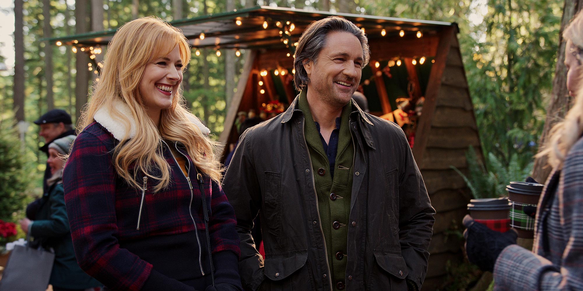 How much time has passed on 'Virgin River' since season 1? Timeline ...