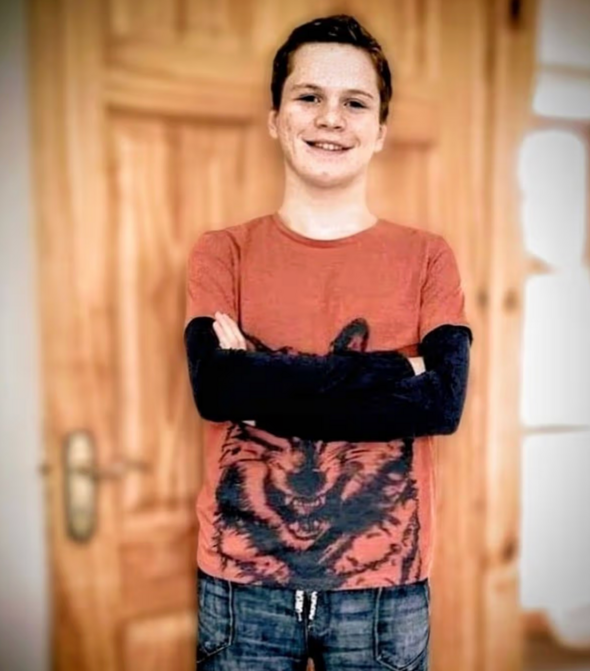 'Deeply loved' son, 23, falls to tragic death when balcony railings ...
